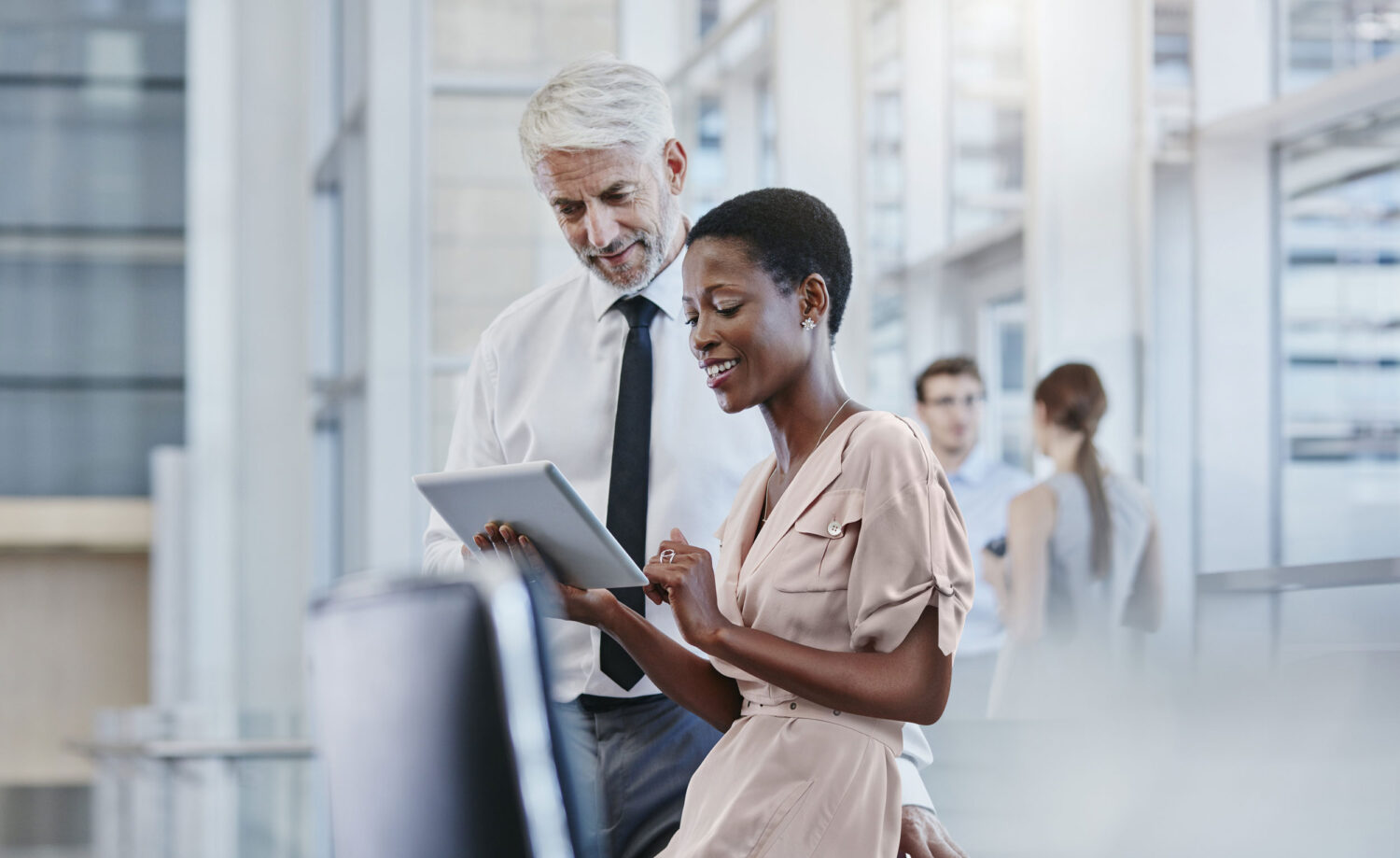 Vodafone Careers Germany · Together we can