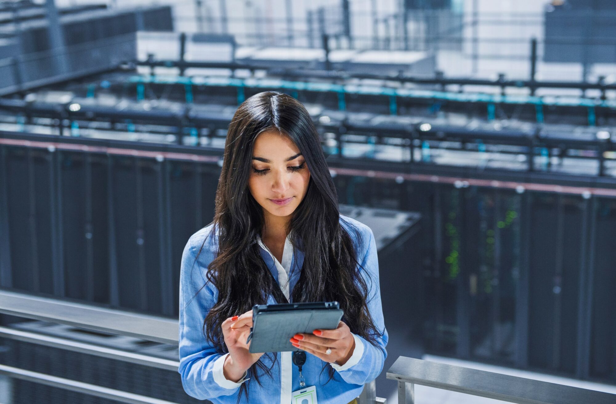 Personal development · Vodafone Careers Germany