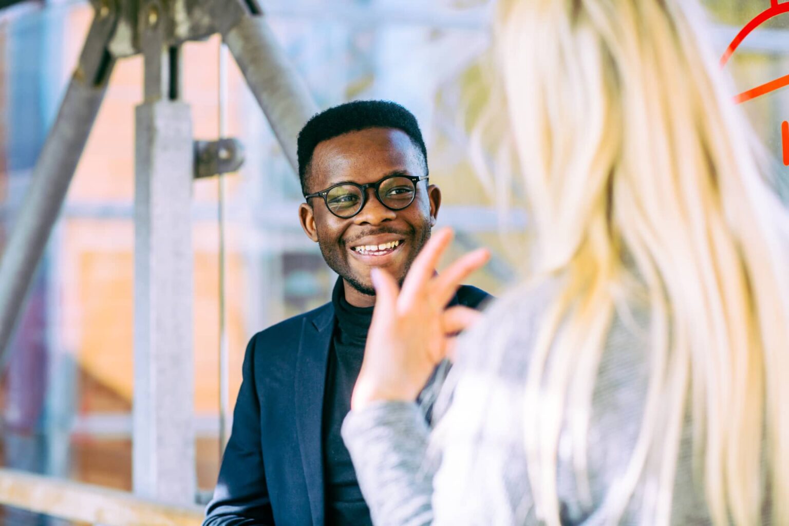 Human Resources · Vodafone Careers Germany