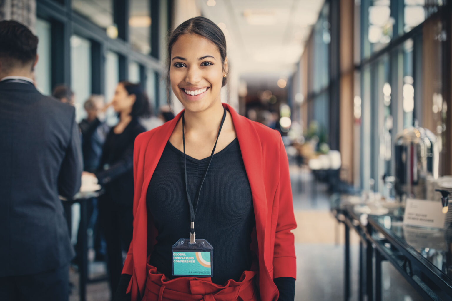 Vodafone Careers Germany · Together we can