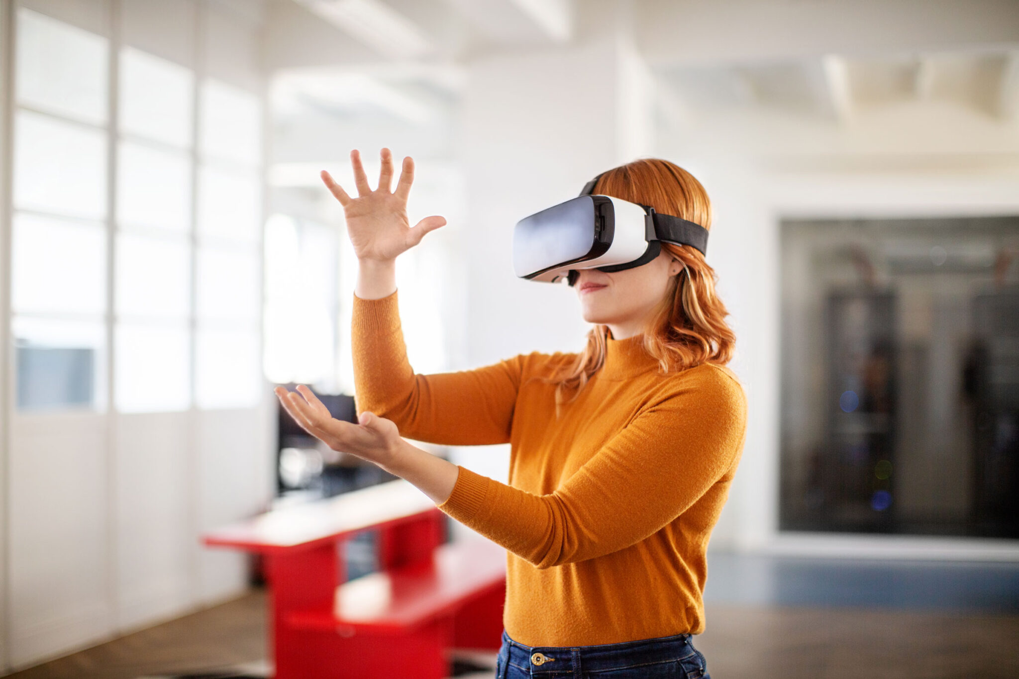 Vodafone Careers Germany · Together we can