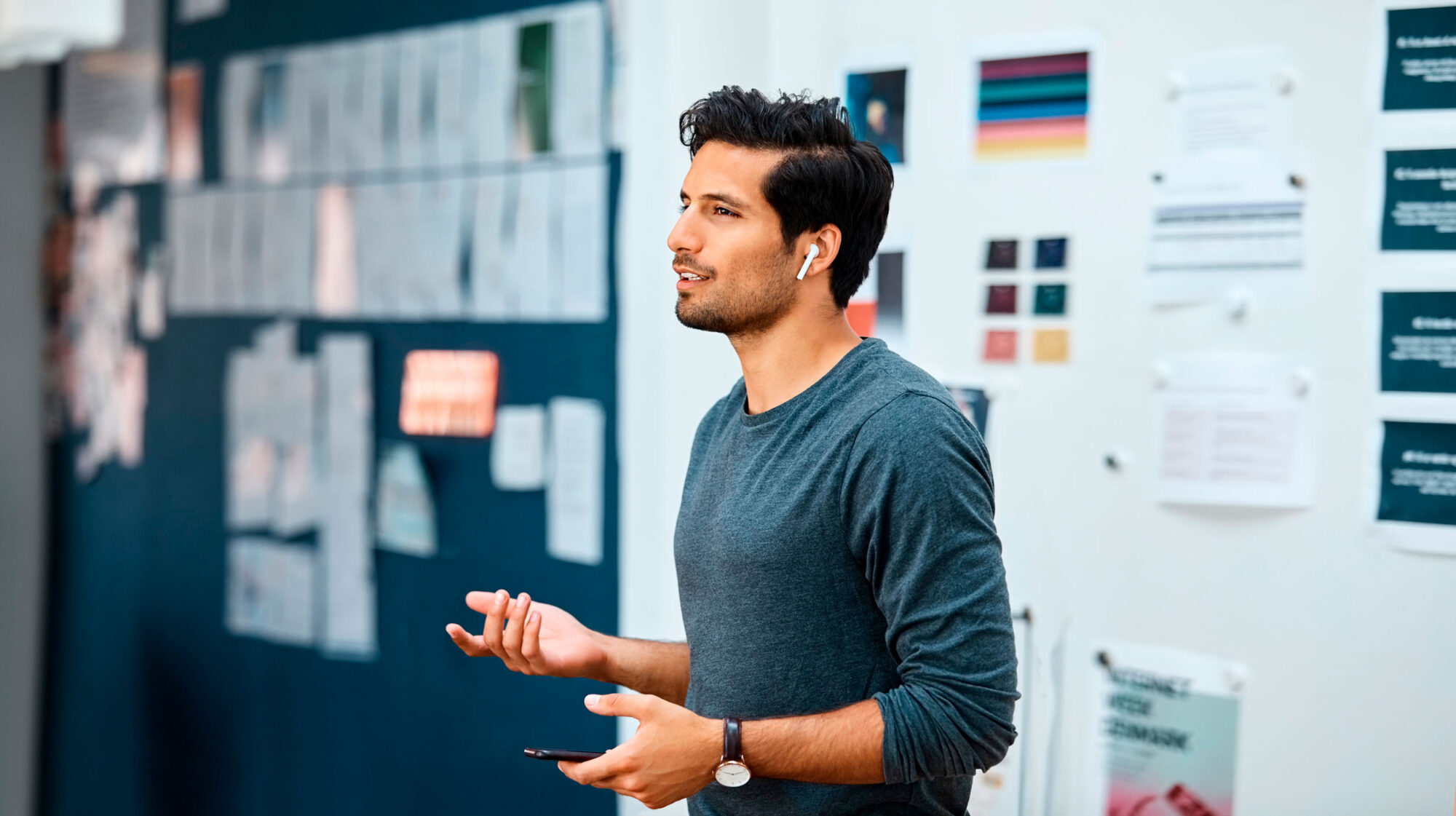 Ausbildung · Vodafone Careers Germany