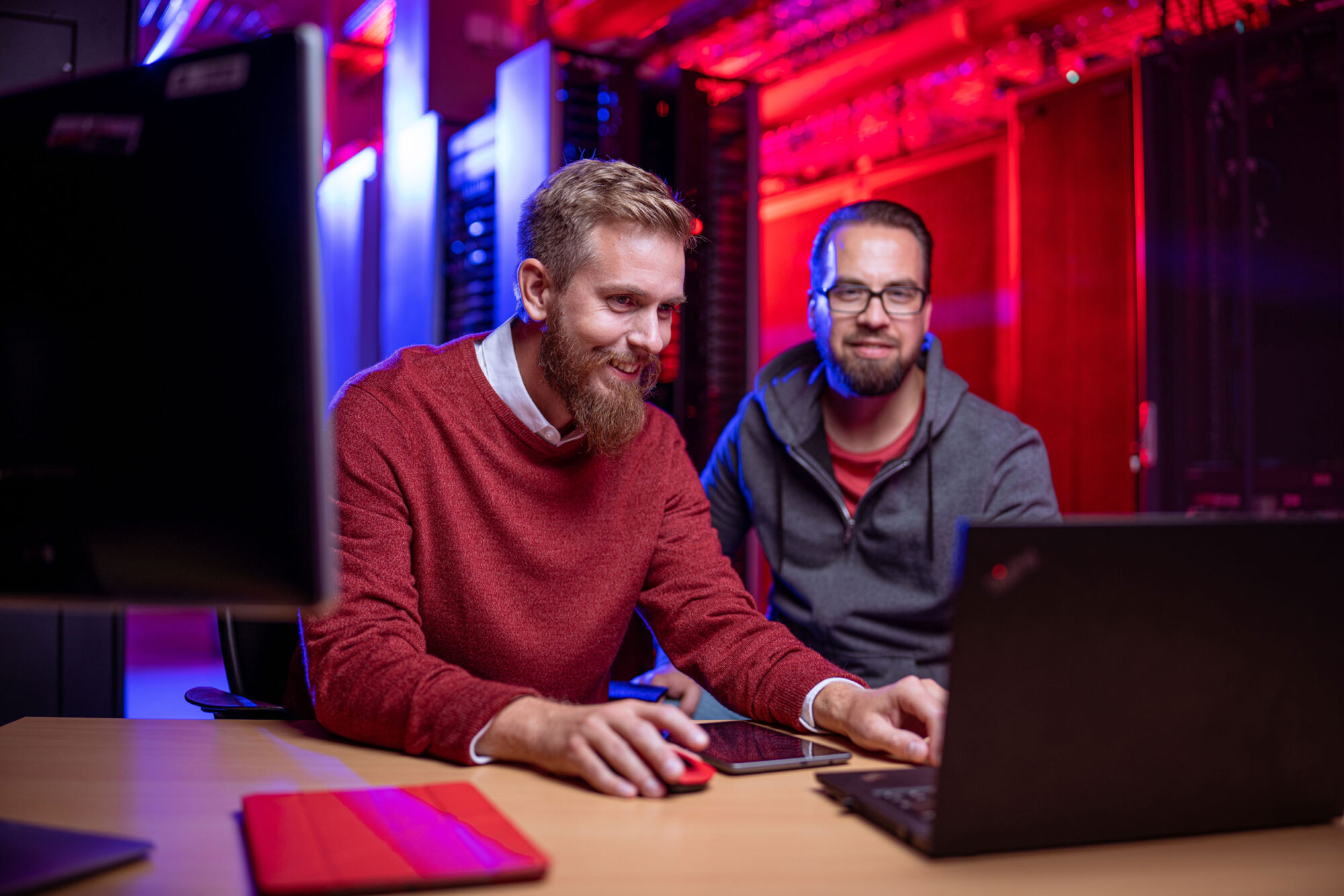 Cyber Security · Vodafone Careers Germany