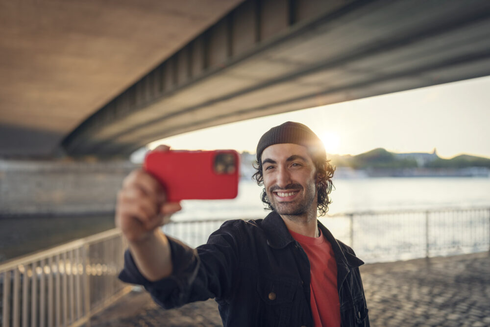 Deine Möglichkeiten · Vodafone Careers Germany