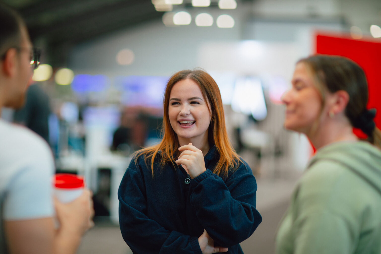 Ausbildung · Vodafone Careers Germany