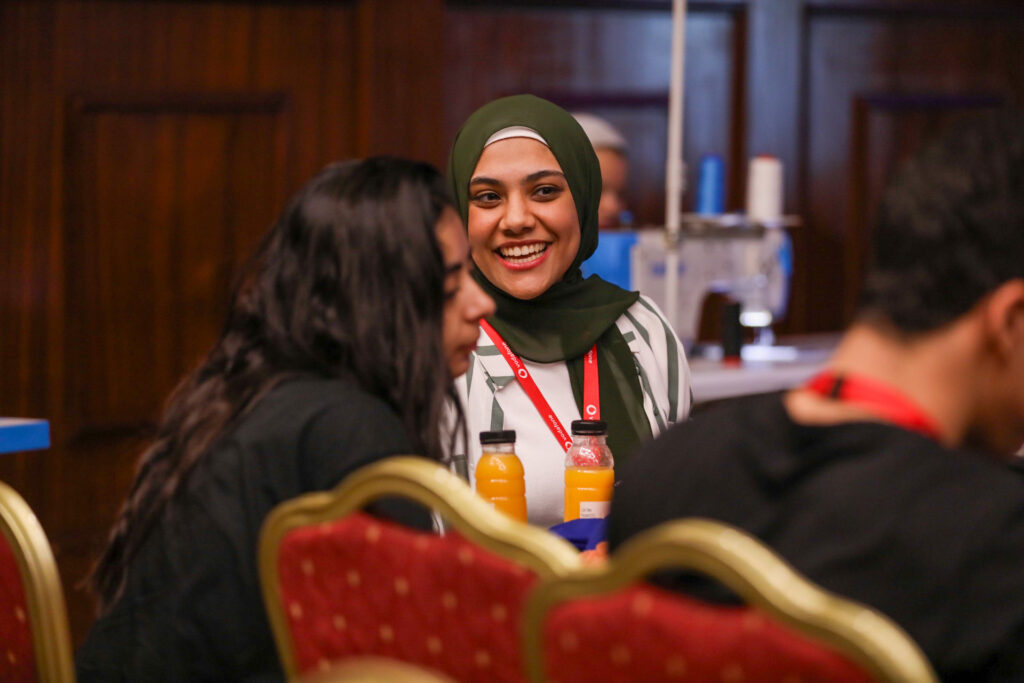 Vodafone Careers Germany · Together we can