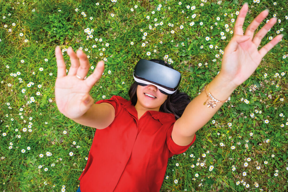 Vodafone Careers Germany · Together we can