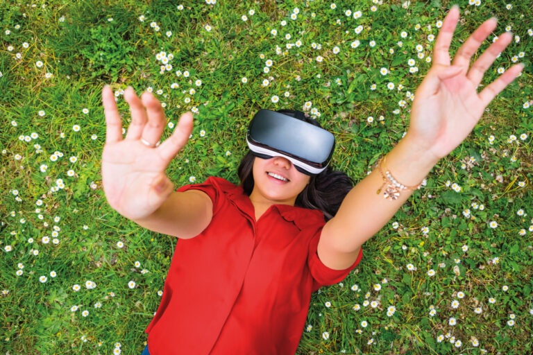 Vodafone Careers Germany · Together we can