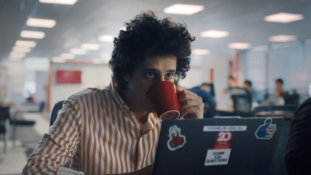 Vodafone Careers - Egypt