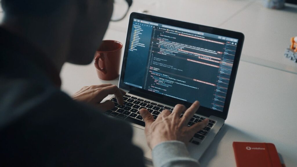 Vodafone Careers - Egypt