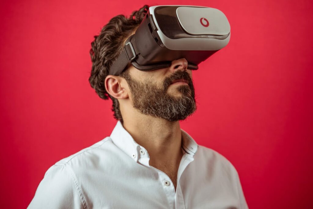 Vodafone Careers - Egypt