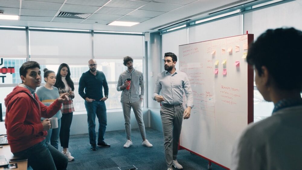 Vodafone Careers - Egypt