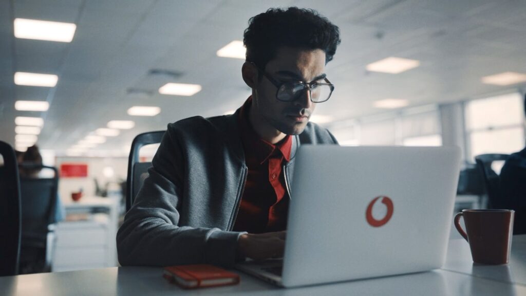 Vodafone Careers - Egypt