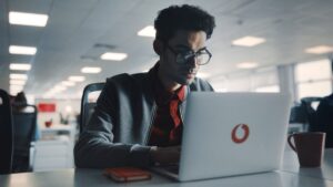 Vodafone Careers - Egypt