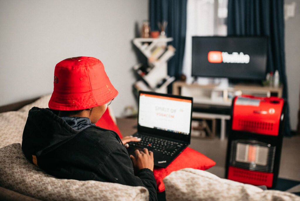 Vodafone Careers - Ghana