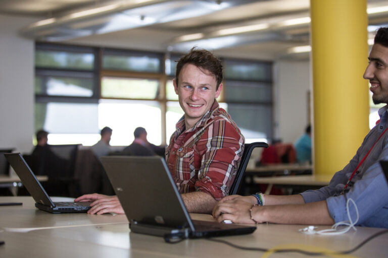 Vodafone Careers - Ireland