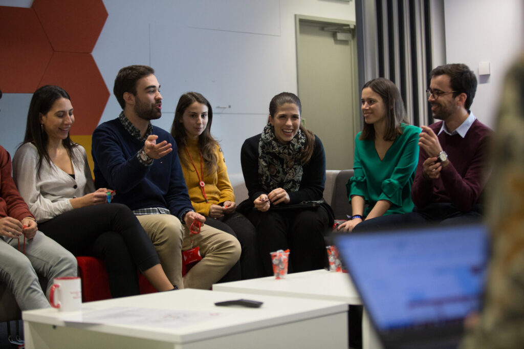 Vodafone Careers - Ireland