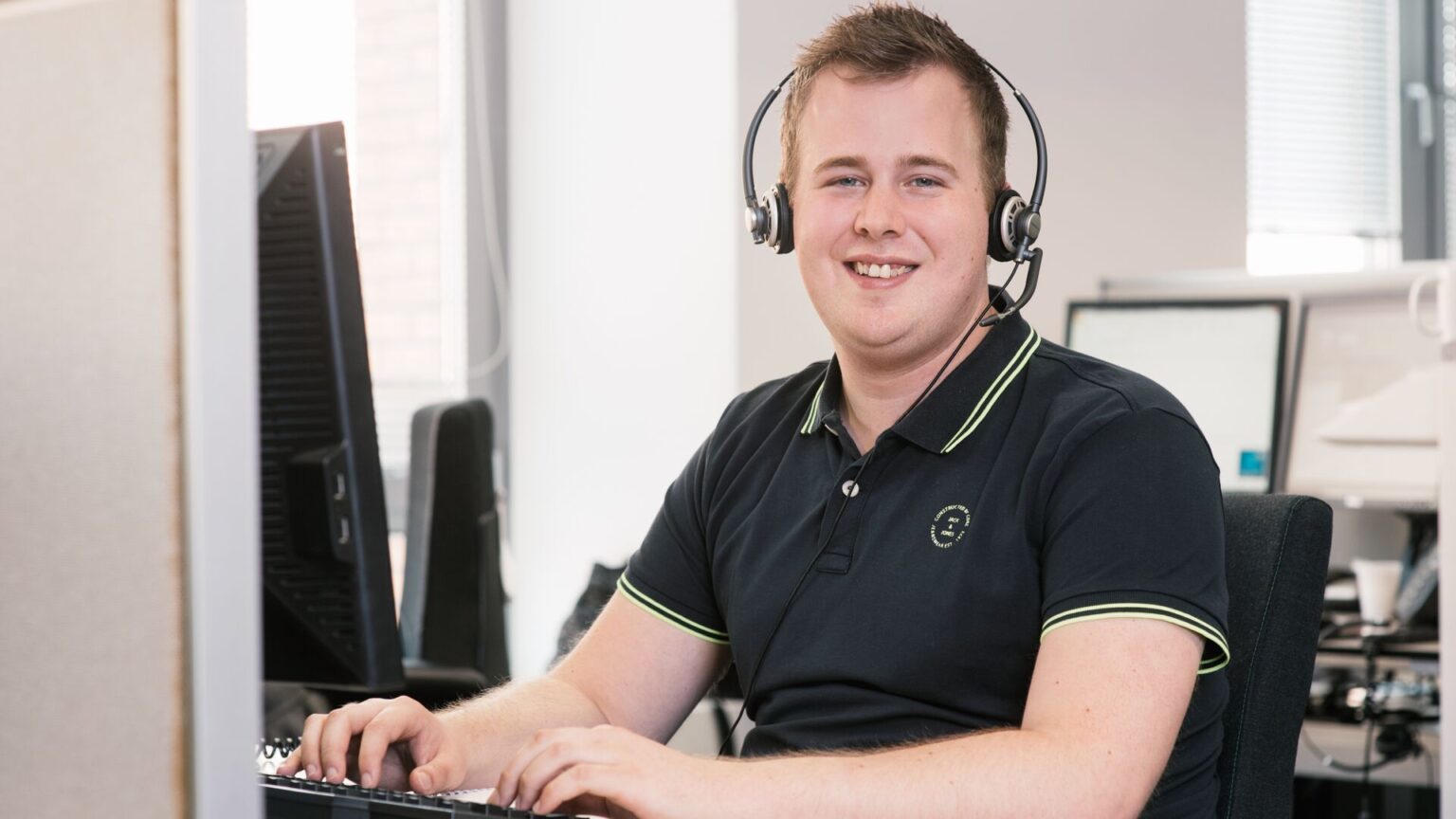 Vodafone Careers - Italy