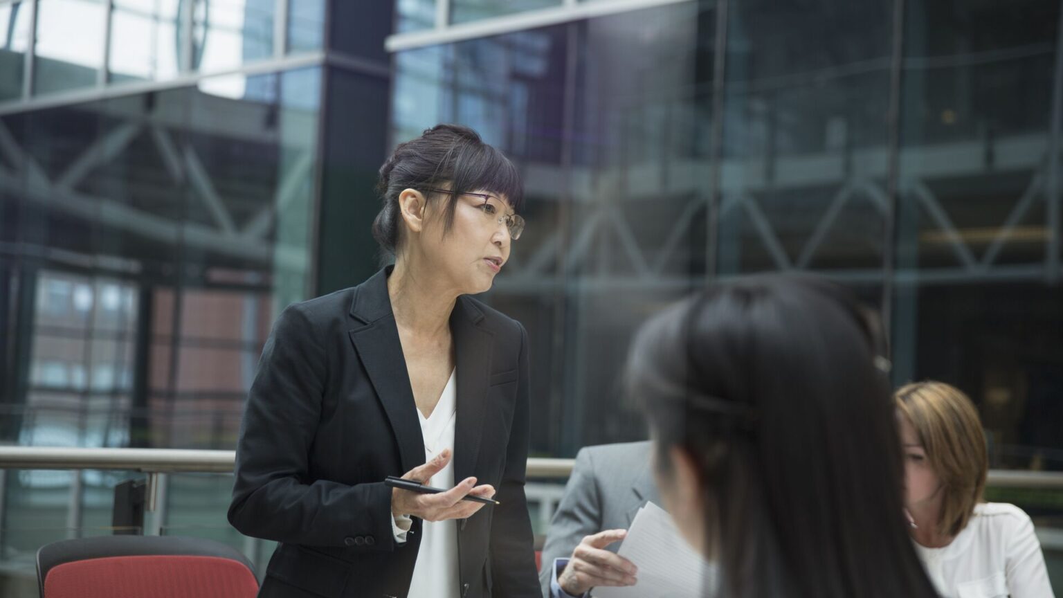 Vodafone Careers - Italy