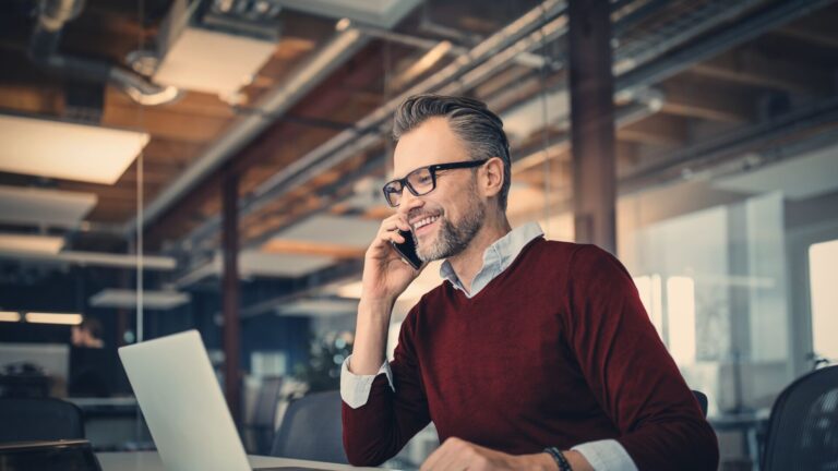 Vodafone Careers - Italy