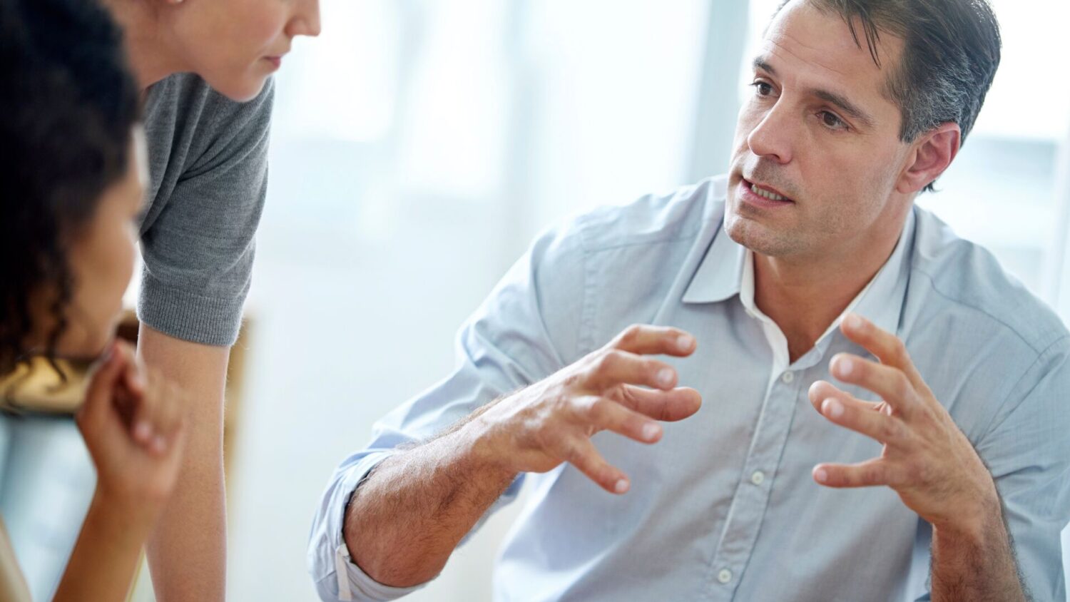 Vodafone Careers - Italy