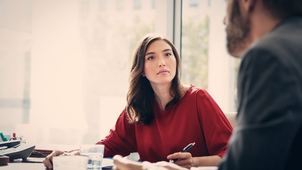 Vodafone Careers - Italy