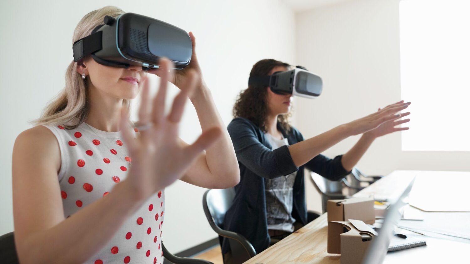 Vodafone Careers - Italy