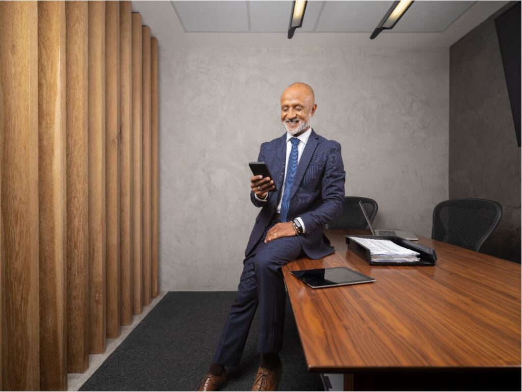 Vodafone Careers - Lesotho