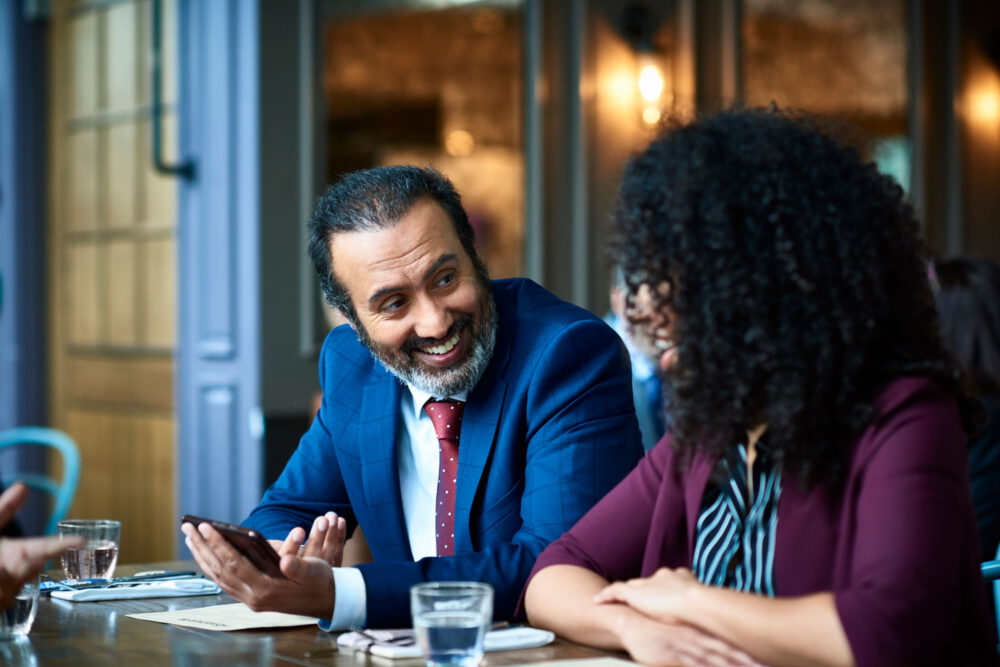 Vodafone Careers - Luxembourg