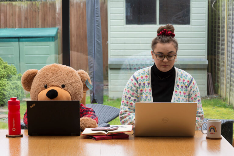 Vodafone Careers - Luxembourg