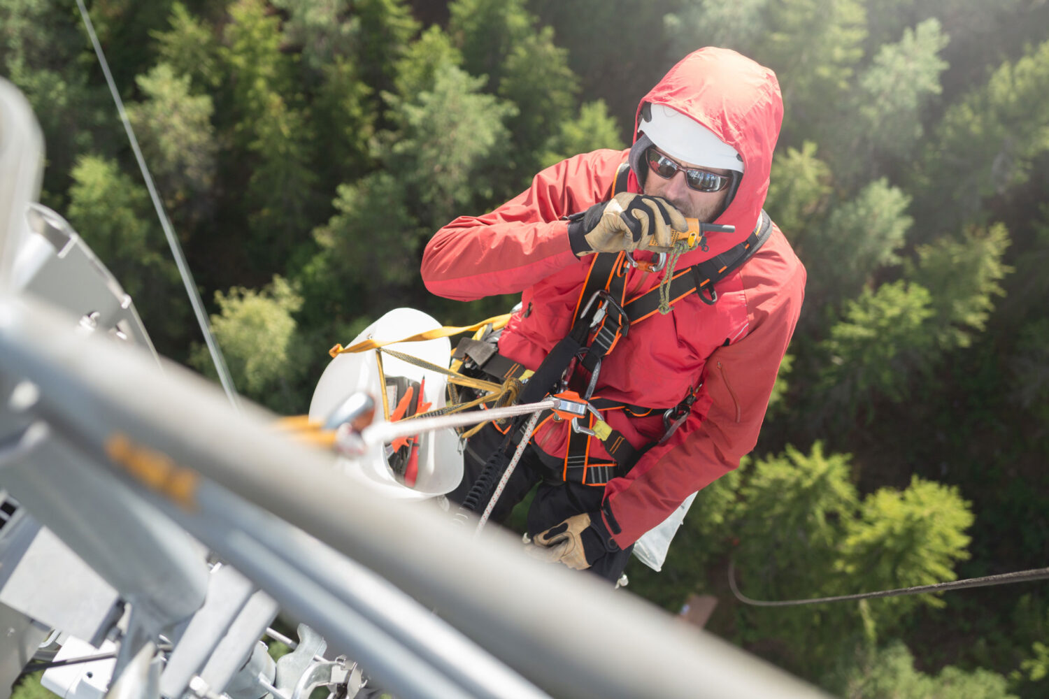 Vodafone Careers - Luxembourg
