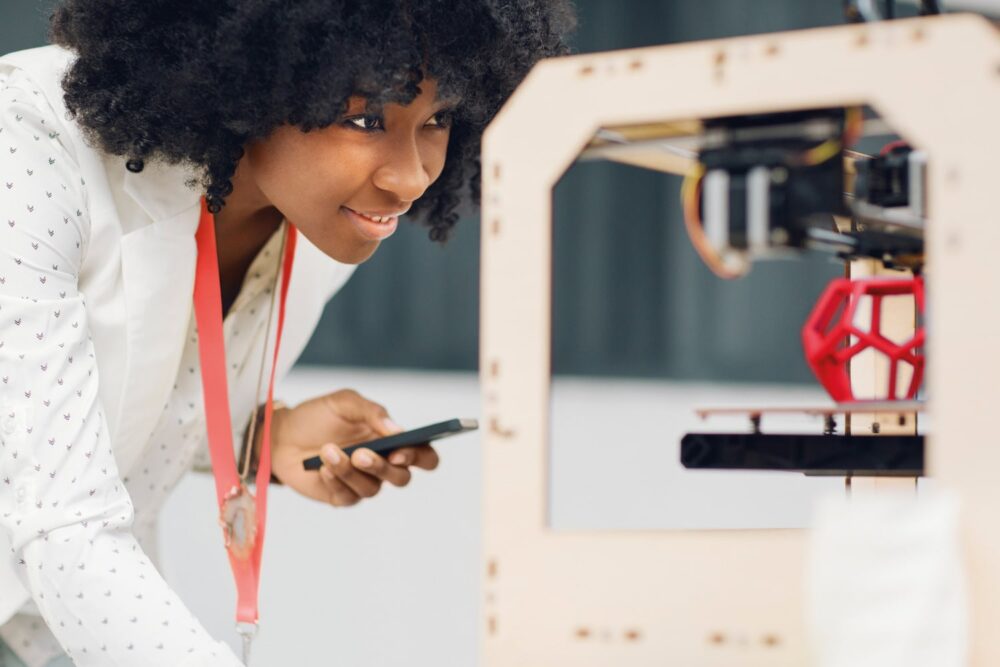 Vodafone Careers - Mozambique