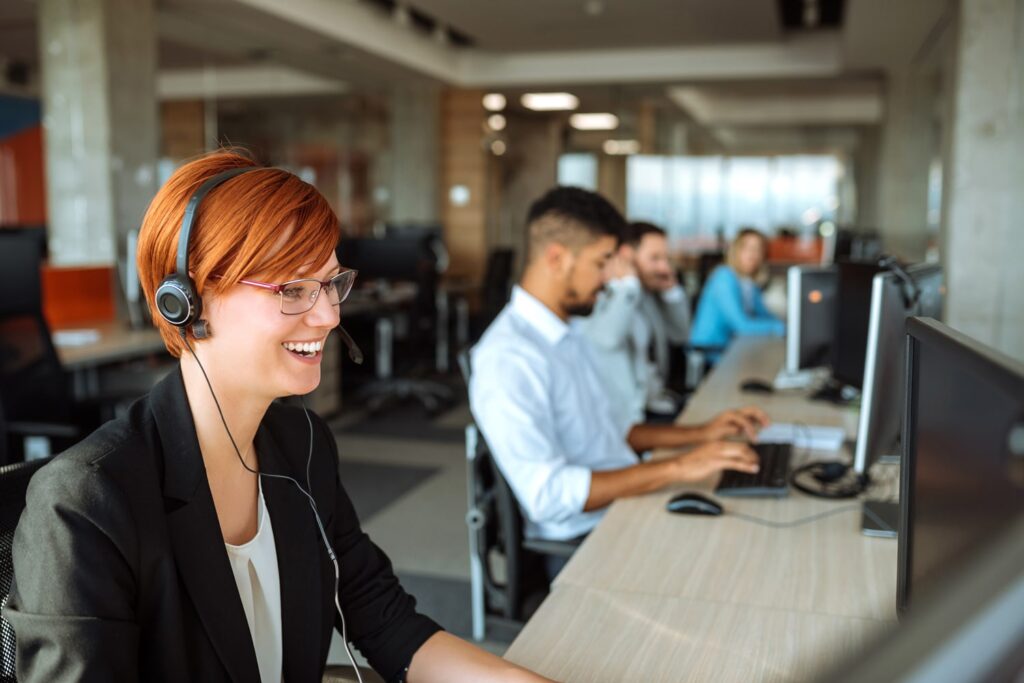 Vodafone Careers - Romania