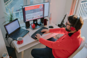 Vodafone Careers - Spain