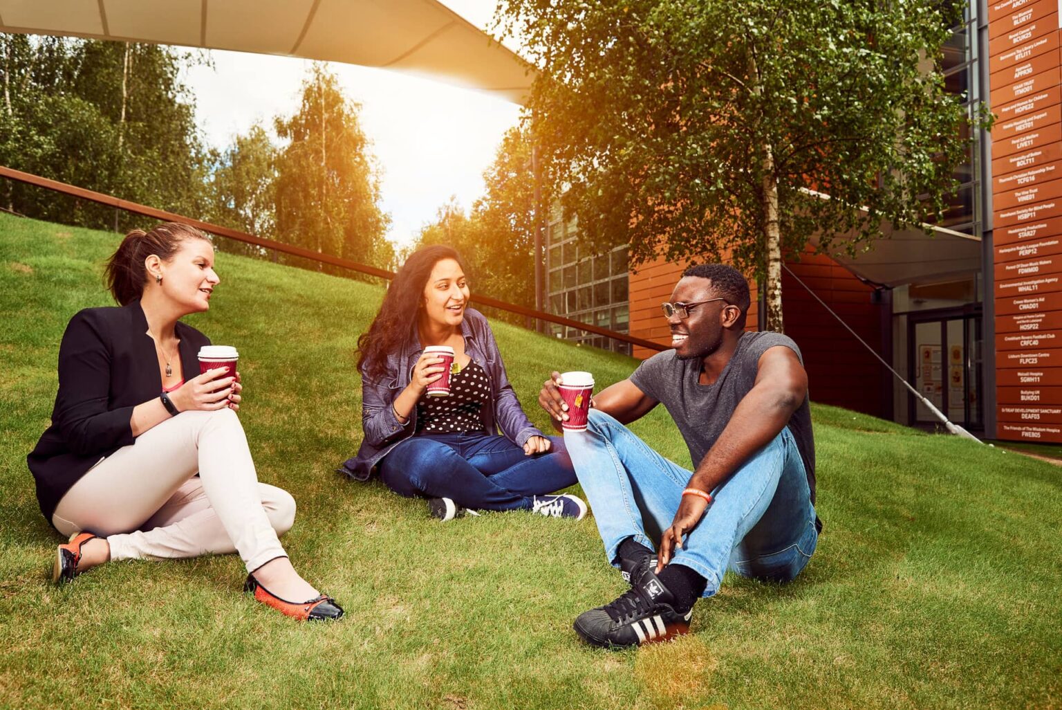 Employee Benefits · VodafoneThree Careers