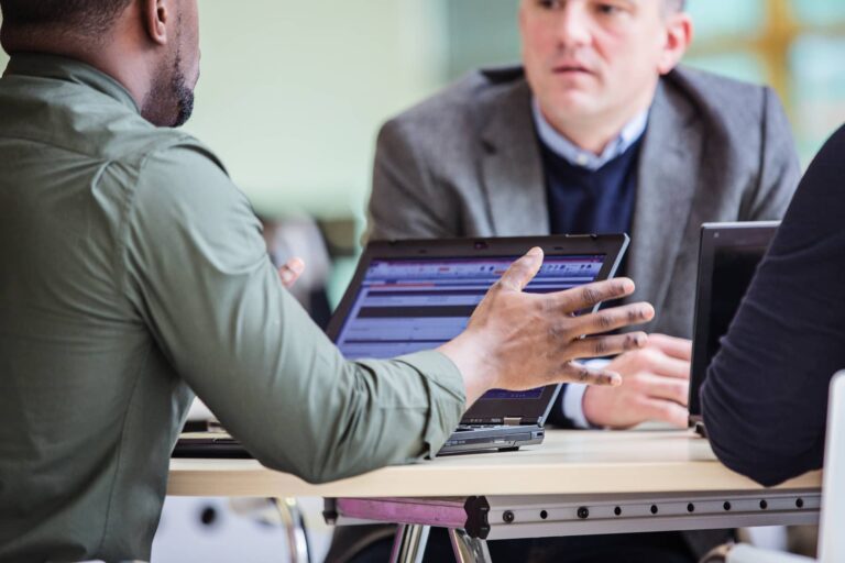 Experienced Professionals · VodafoneThree Careers