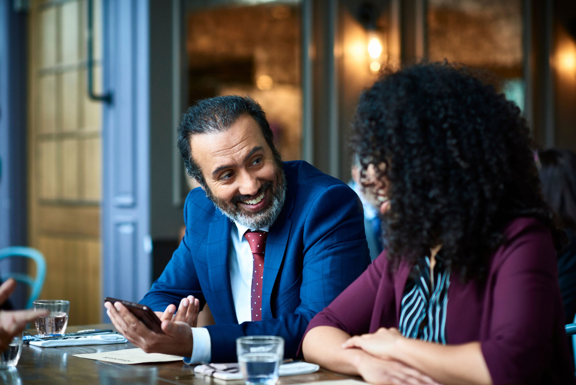 Corporate · VodafoneThree Careers