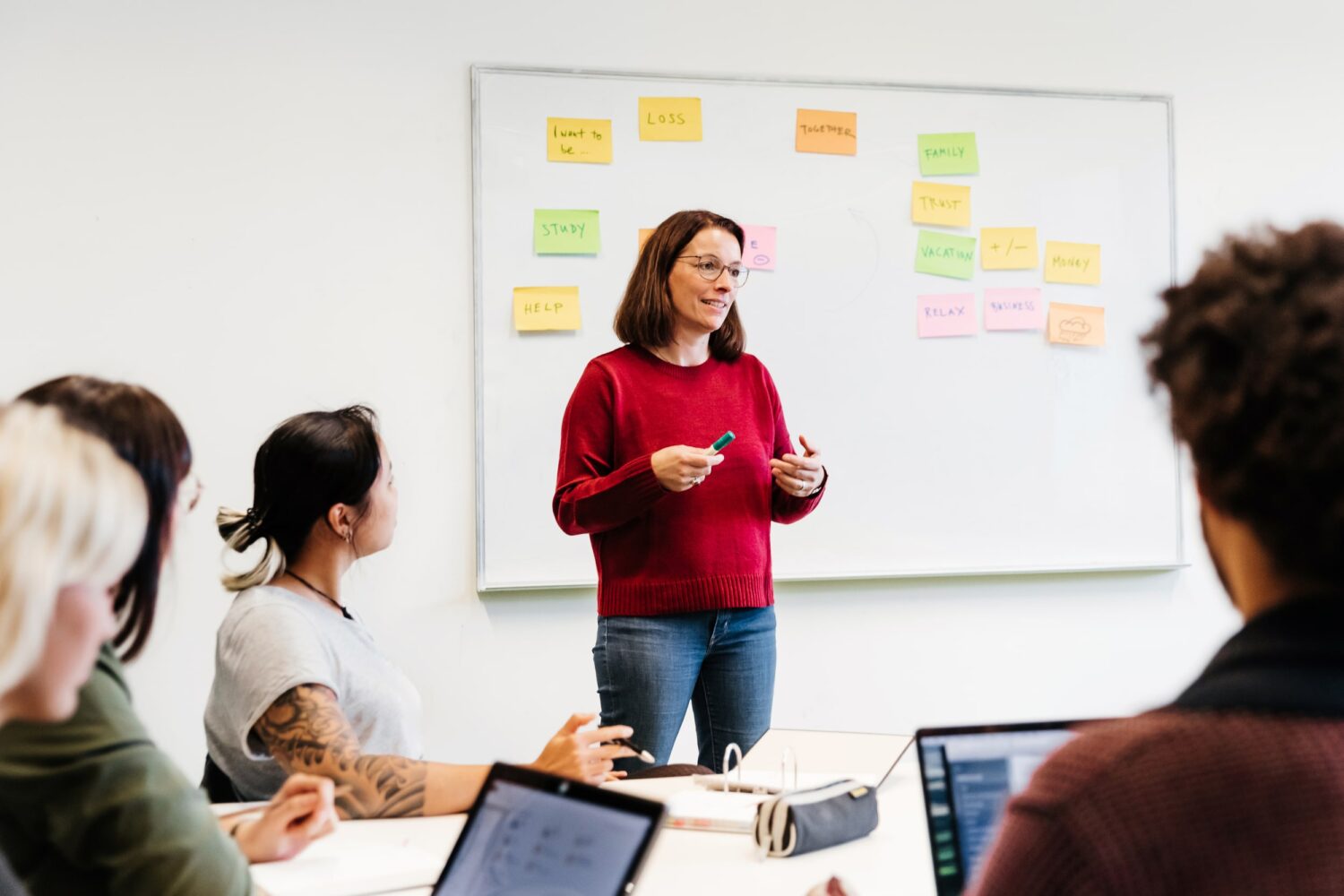 Contracting · VodafoneThree Careers