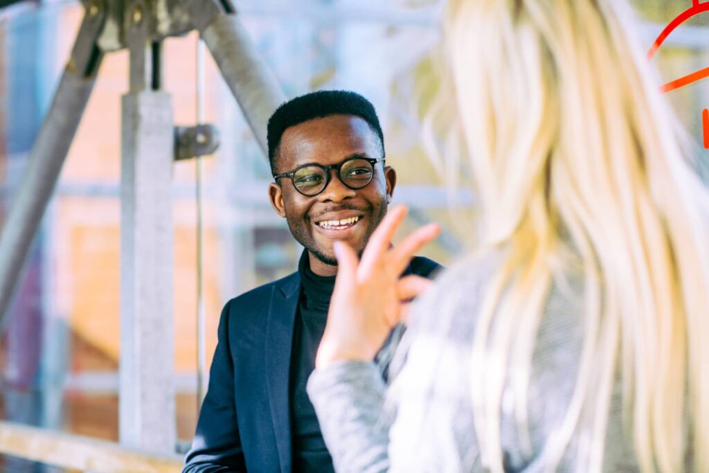 Discover our teams · VodafoneThree Careers