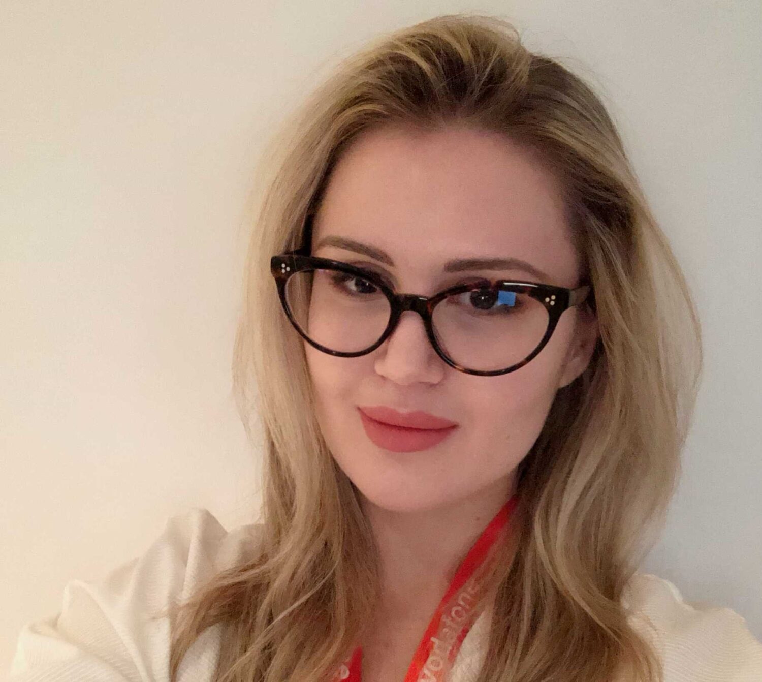 Me and UI: Alex’s Experience · VodafoneThree Careers