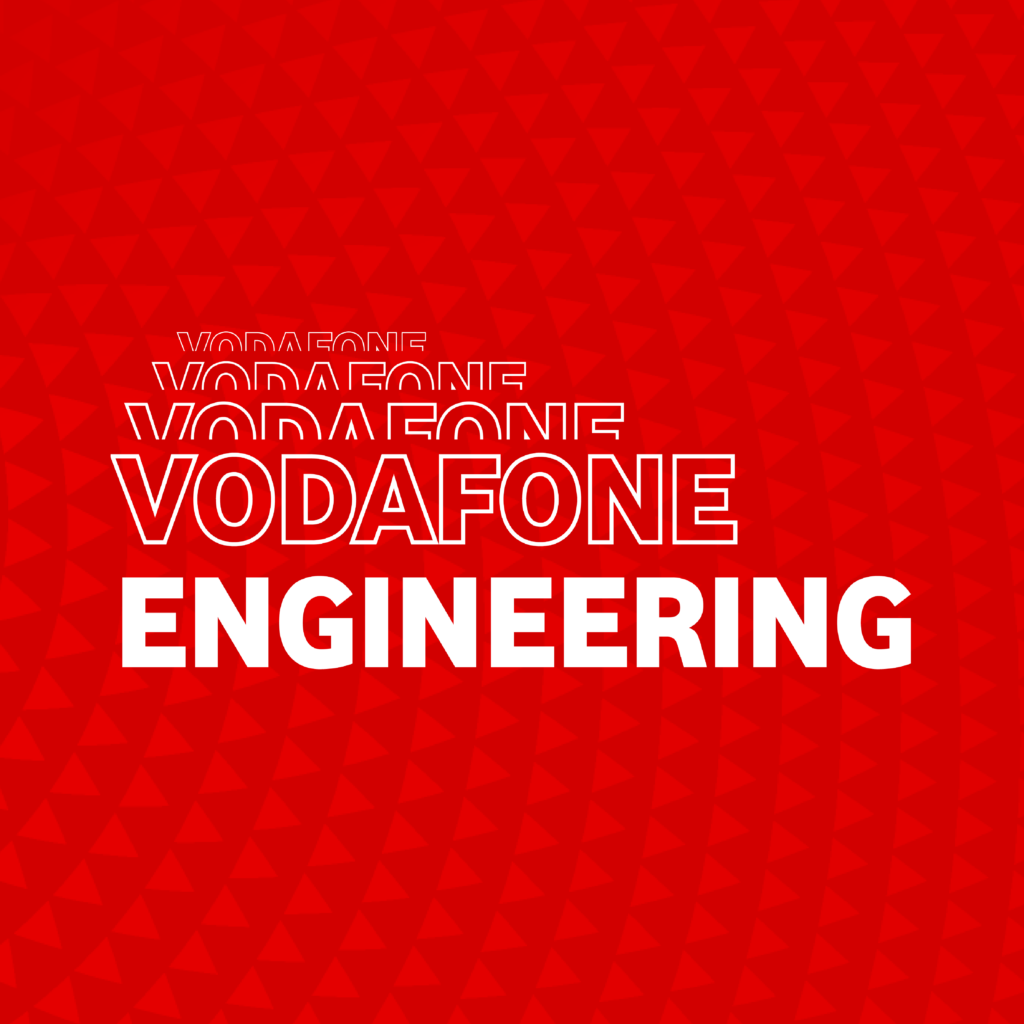 How we use Headless CMS at Vodafone · VodafoneThree Careers