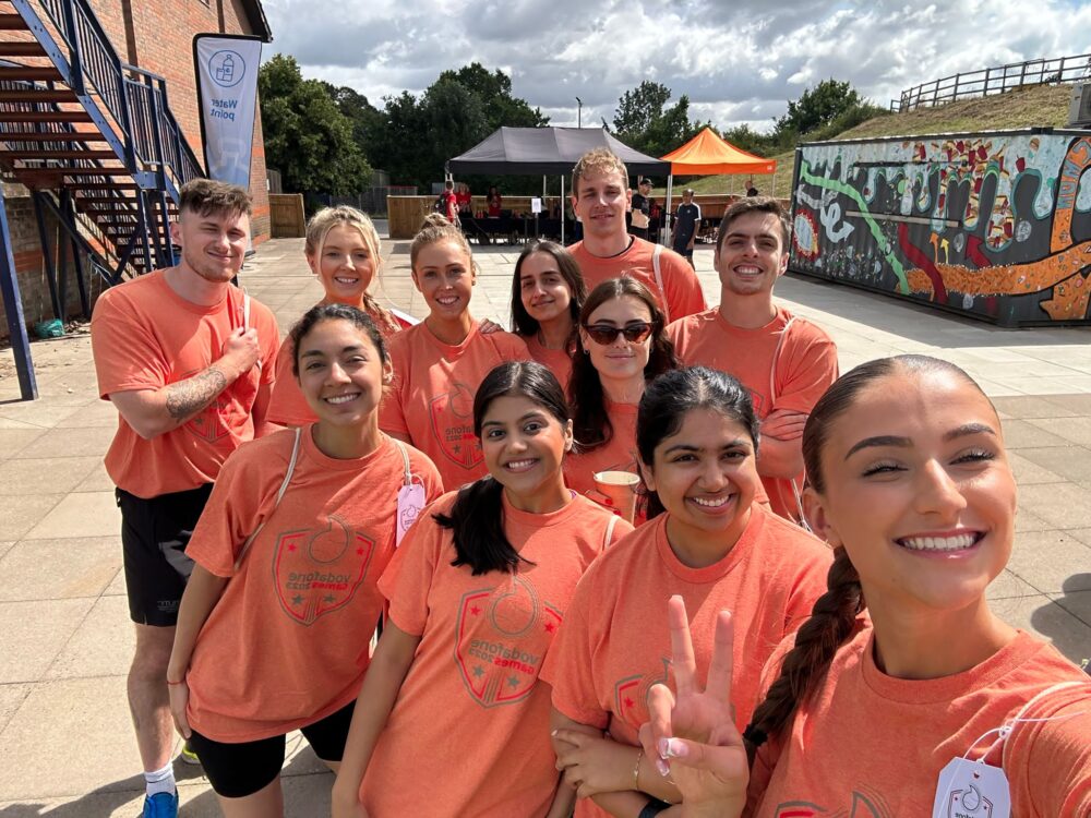 Graduate Programmes FAQs · VodafoneThree Careers