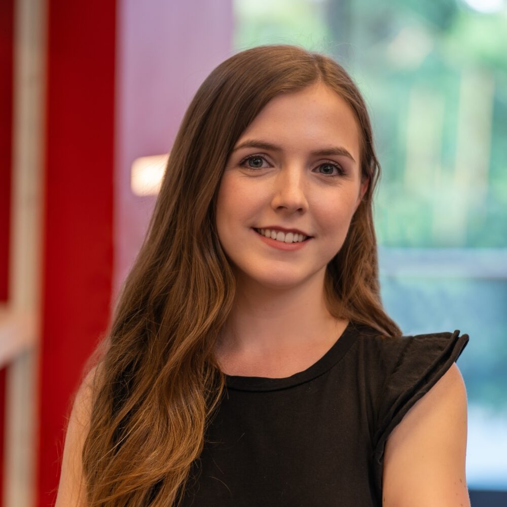 Inside our People Networks – Meet Cora · VodafoneThree Careers