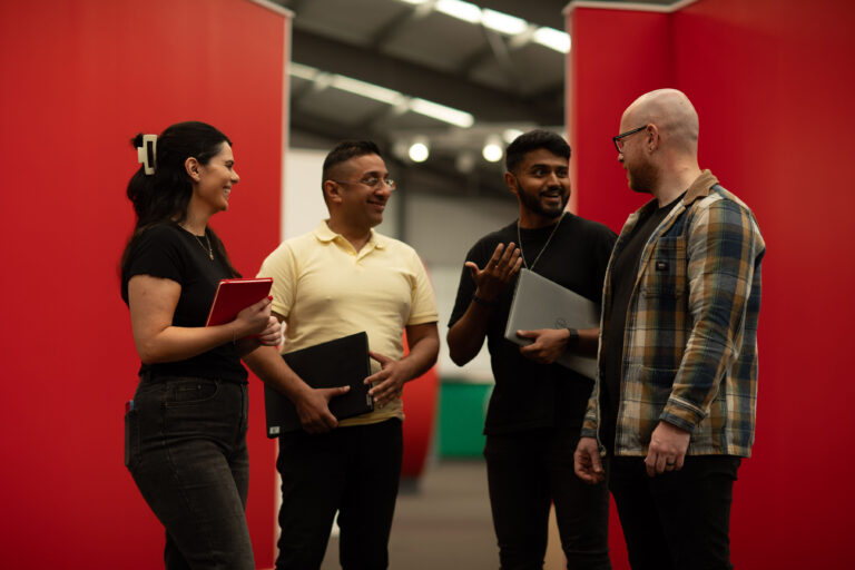 Customer Service · VodafoneThree Careers