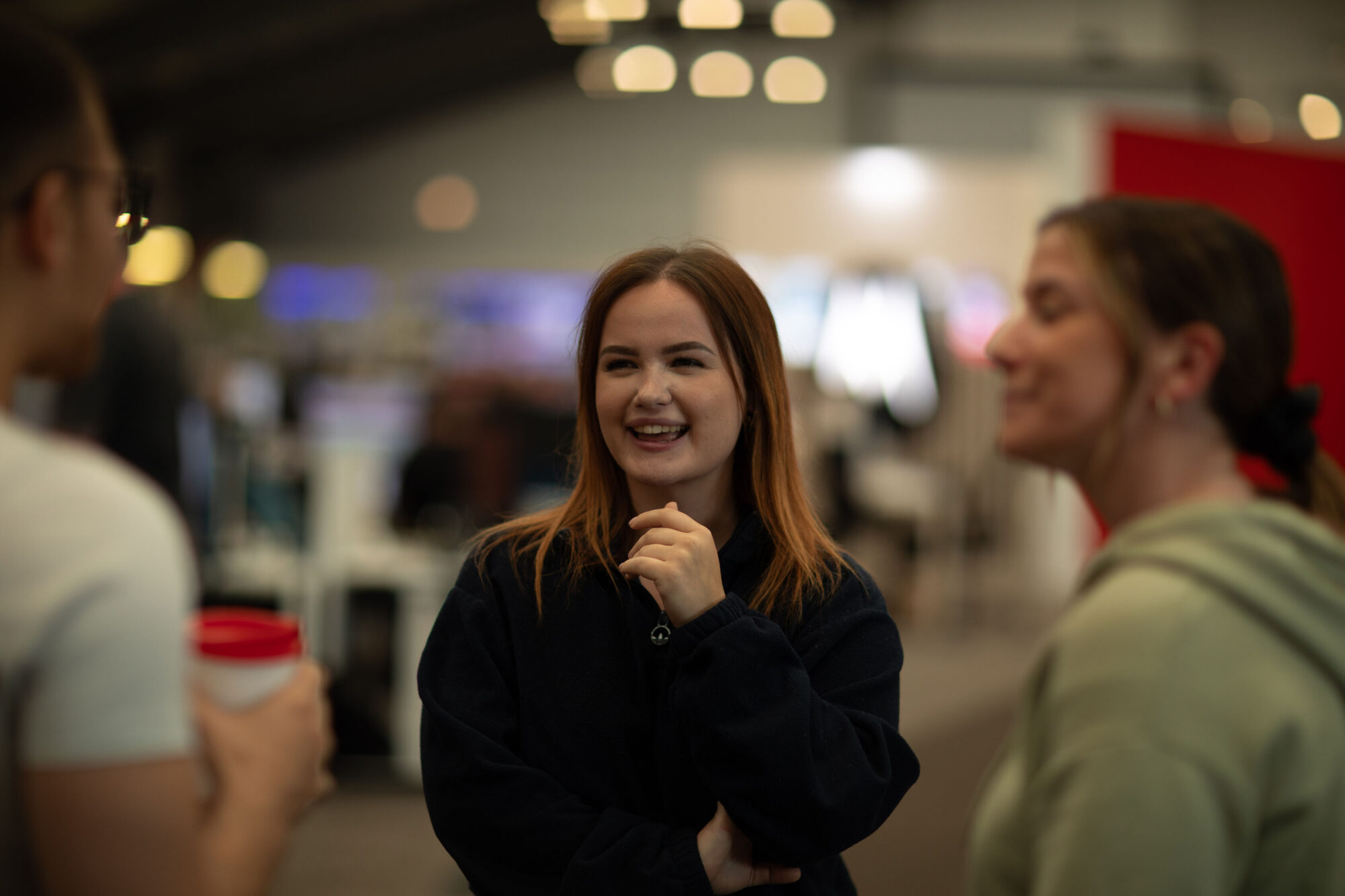 Employee Benefits · VodafoneThree Careers