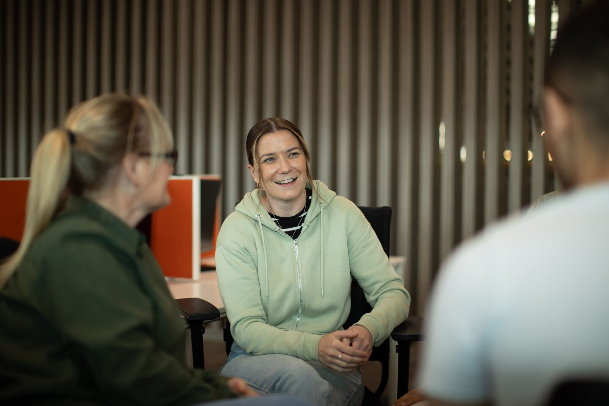 Customer Service · VodafoneThree Careers