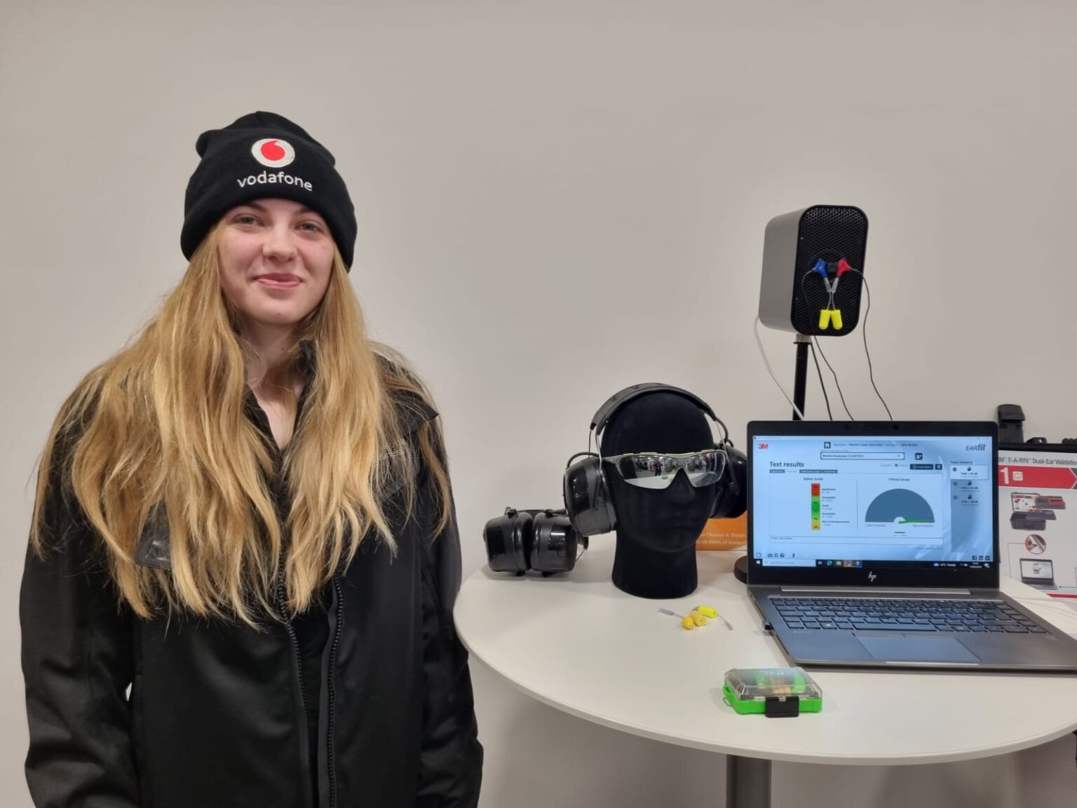 Apprenticeships · VodafoneThree Careers