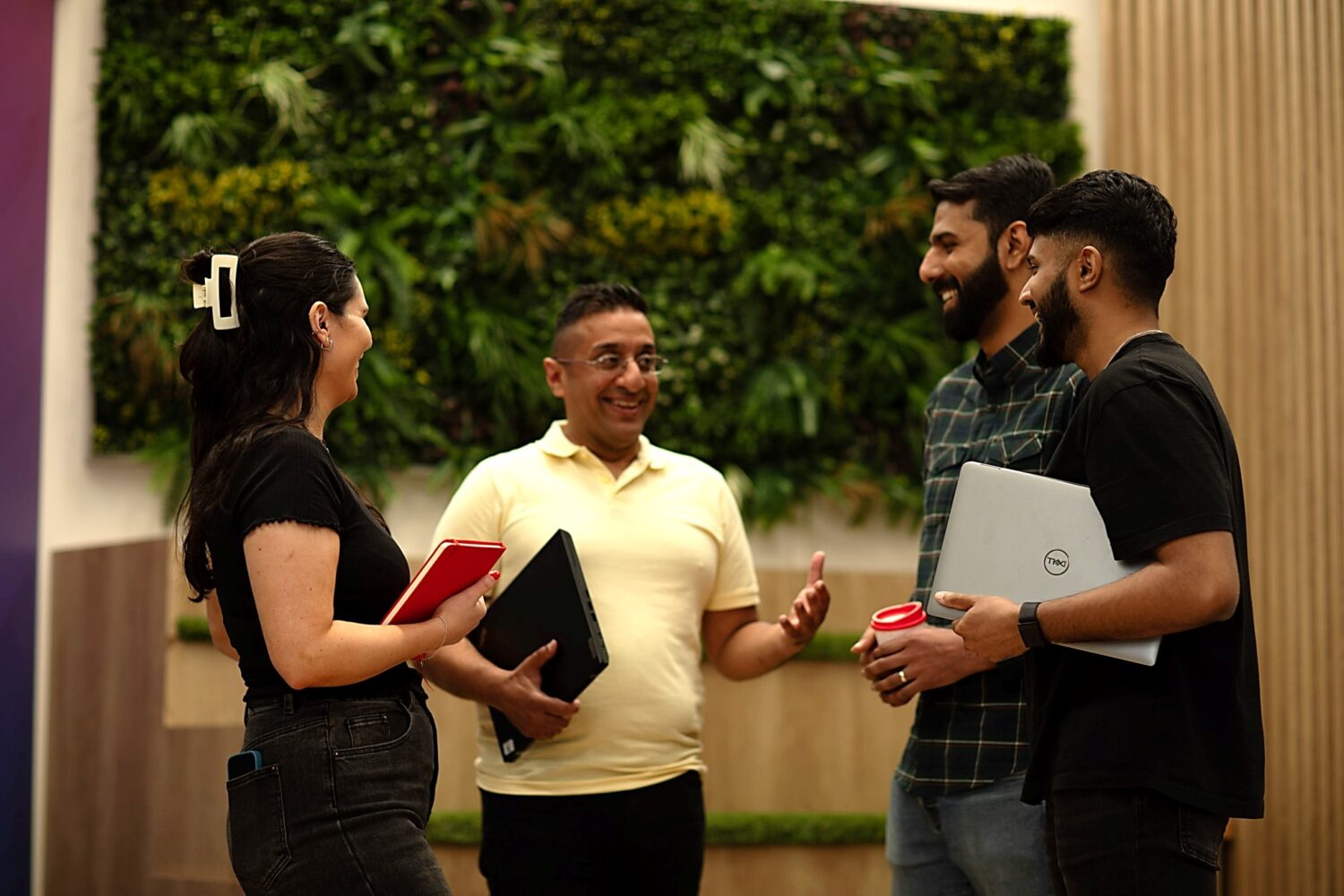 Diversity and Inclusion · VodafoneThree Careers