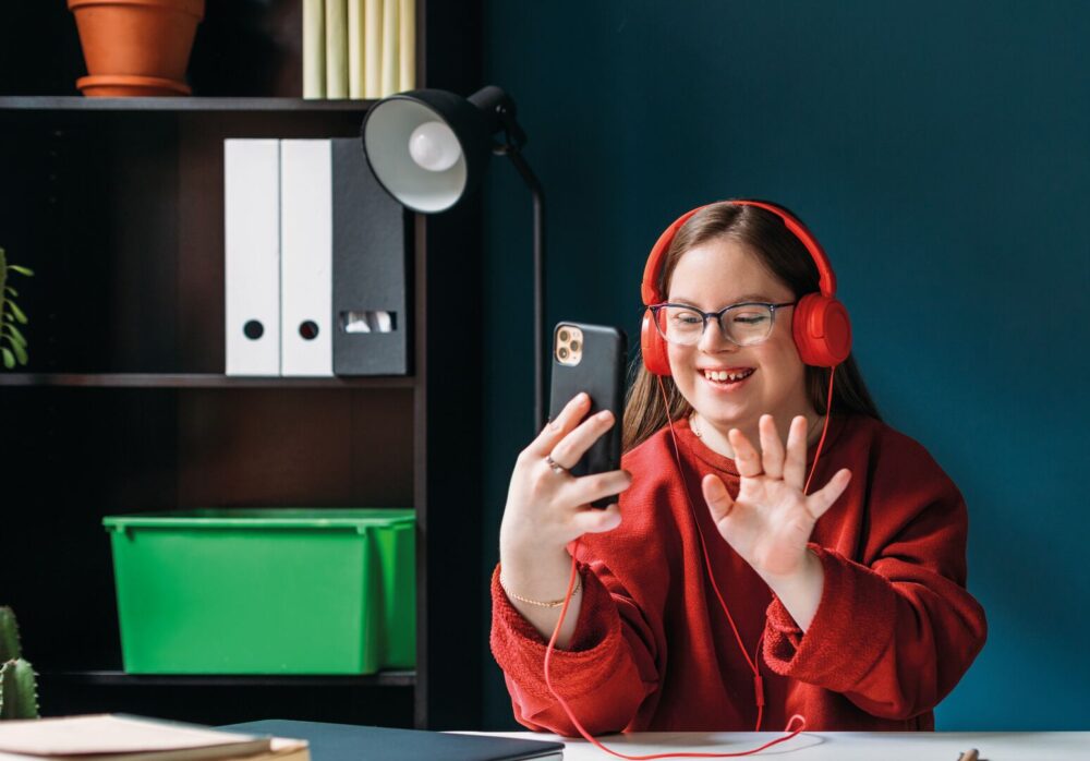 Reasonable Adjustments · VodafoneThree Careers