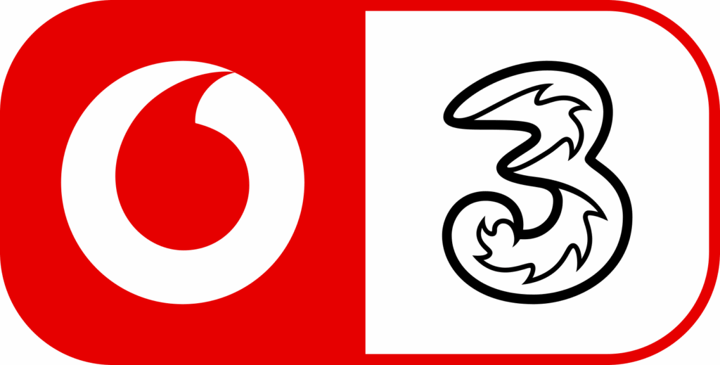 Discover our teams · VodafoneThree Careers